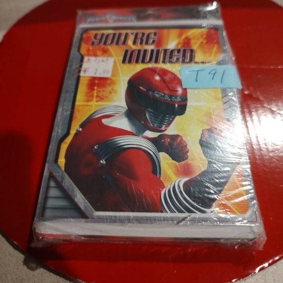 Hallmark | Other | Morph Into Action Limited Edition Disney Power ...